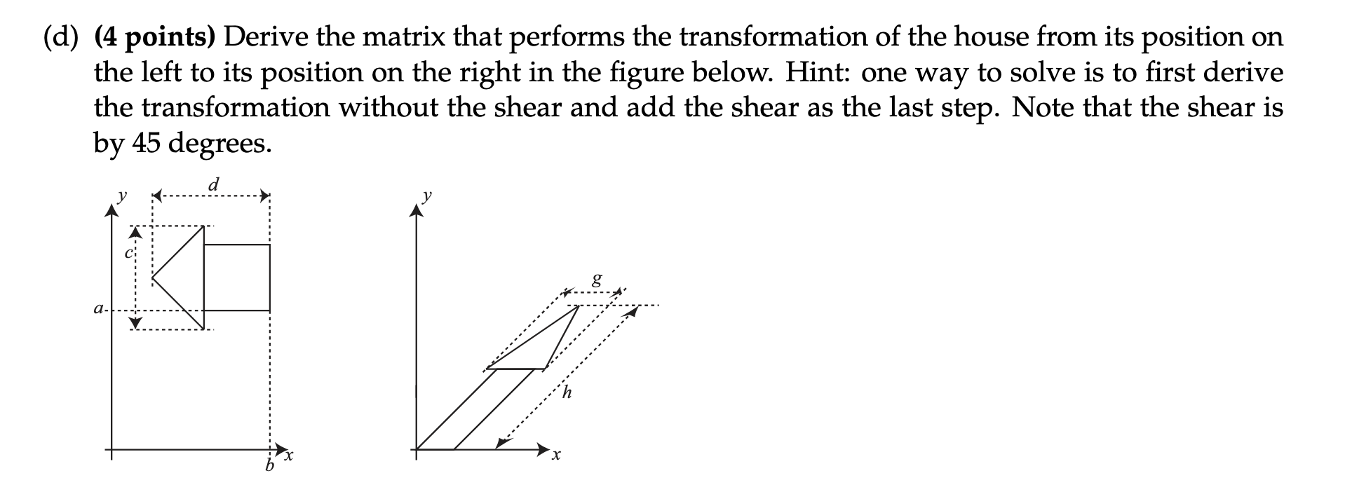 Computer Graphics: Q&A Session