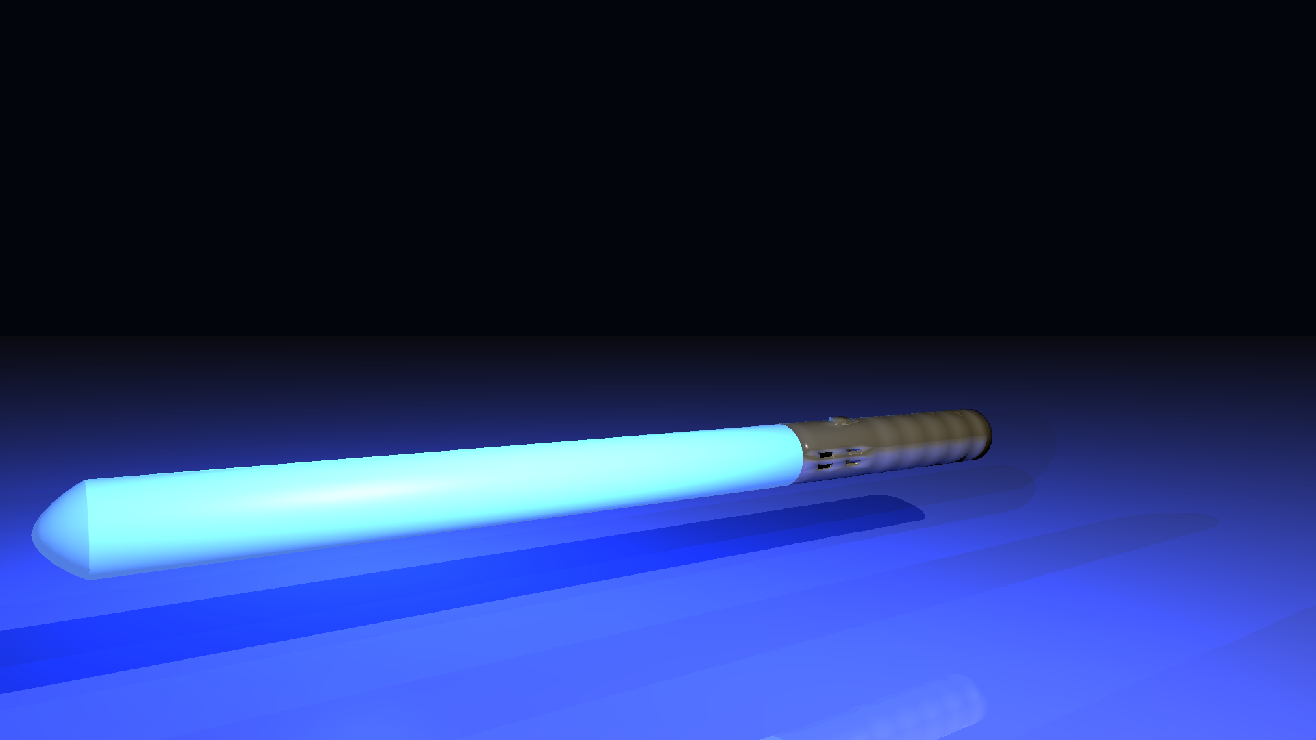 Computer Graphics: Assignment 4: Results